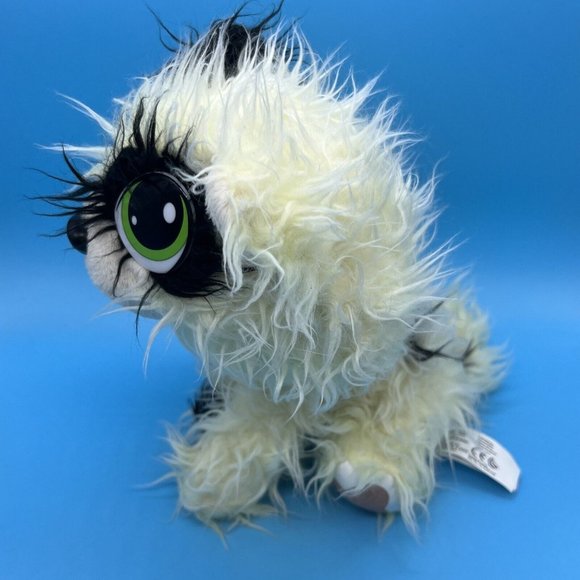 KD Group | Toys | Kd Group Rescue Runts Kidz Delight 7 Plush Stuffed ...